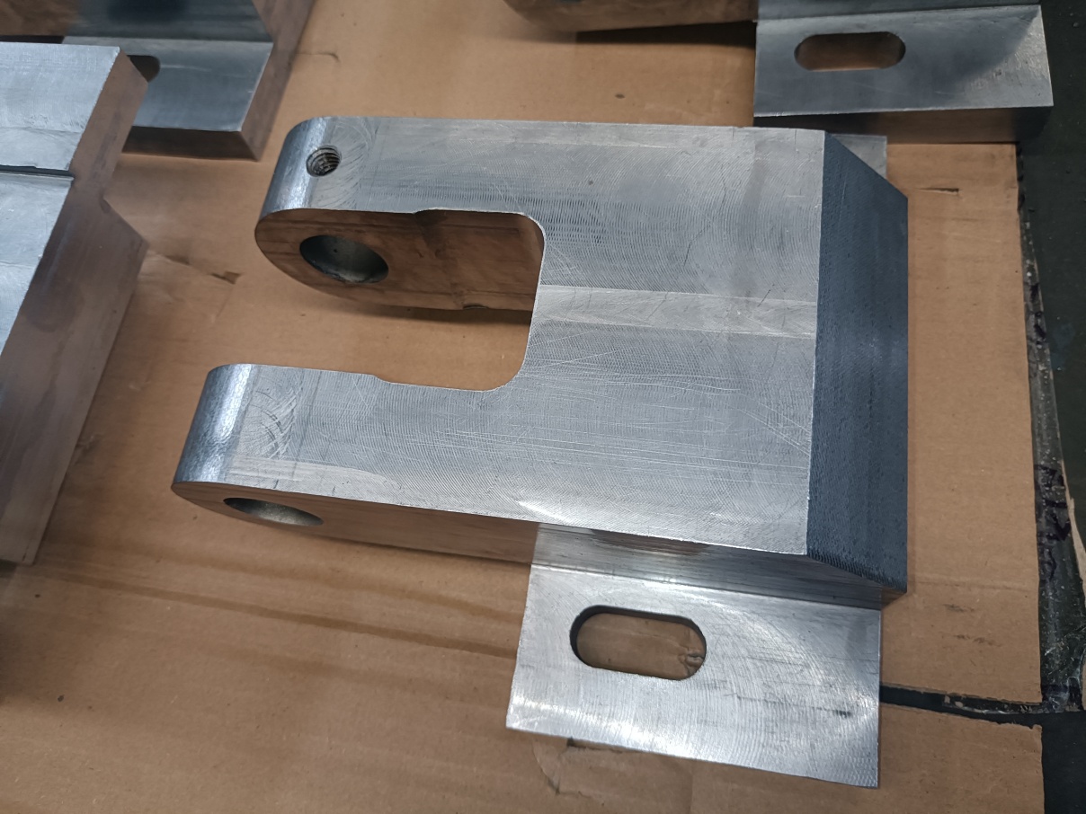 backwards engineering of industrial parts-Shandong Precision Pumps Co ...