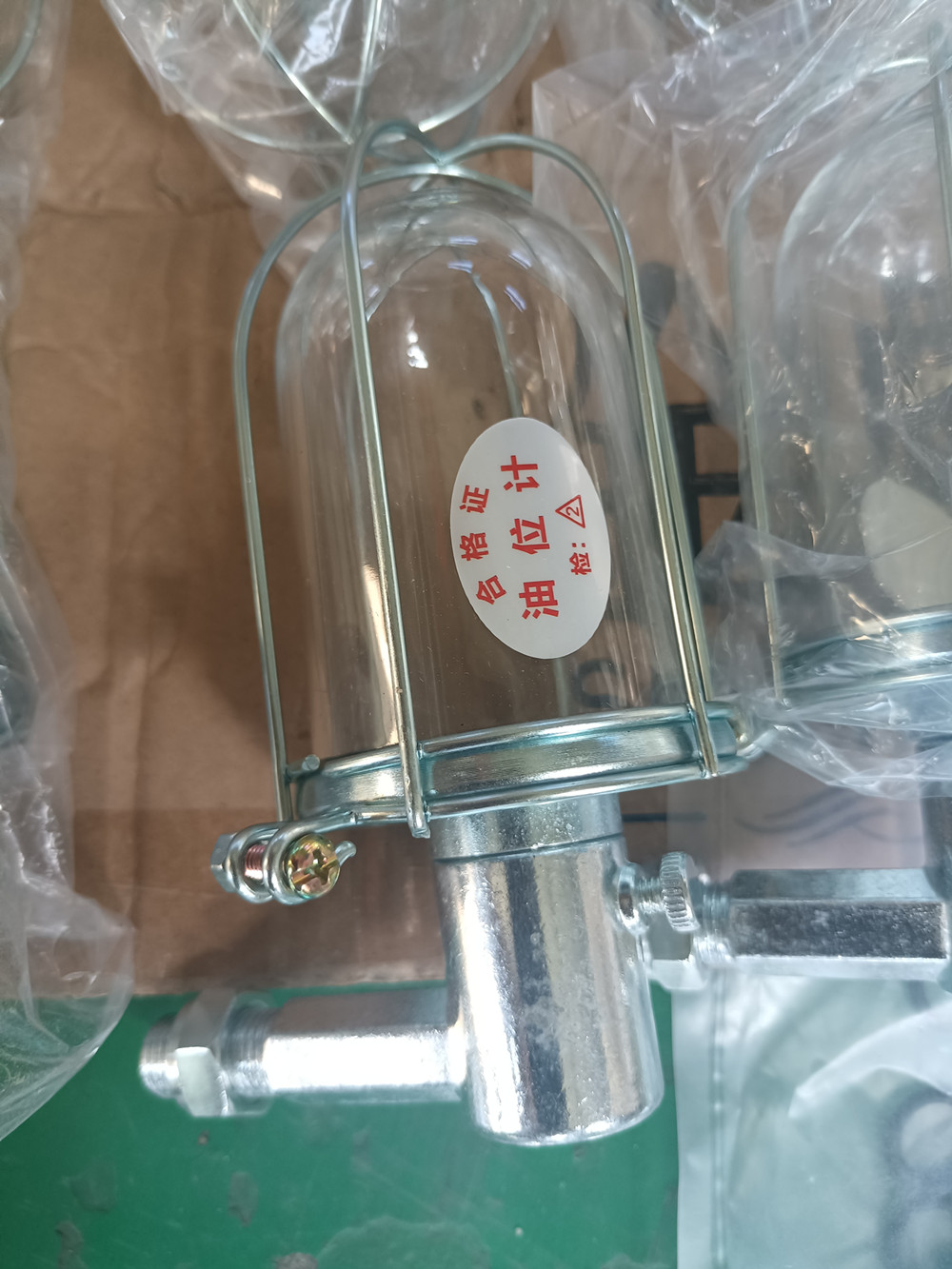Constant Level Oiler-Shandong Precision Pumps Co., Ltd.